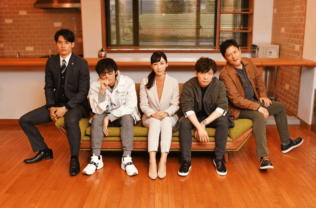 【MIU404】初動捜査ドラマの感想は？キャスト一覧/動画視聴する方法